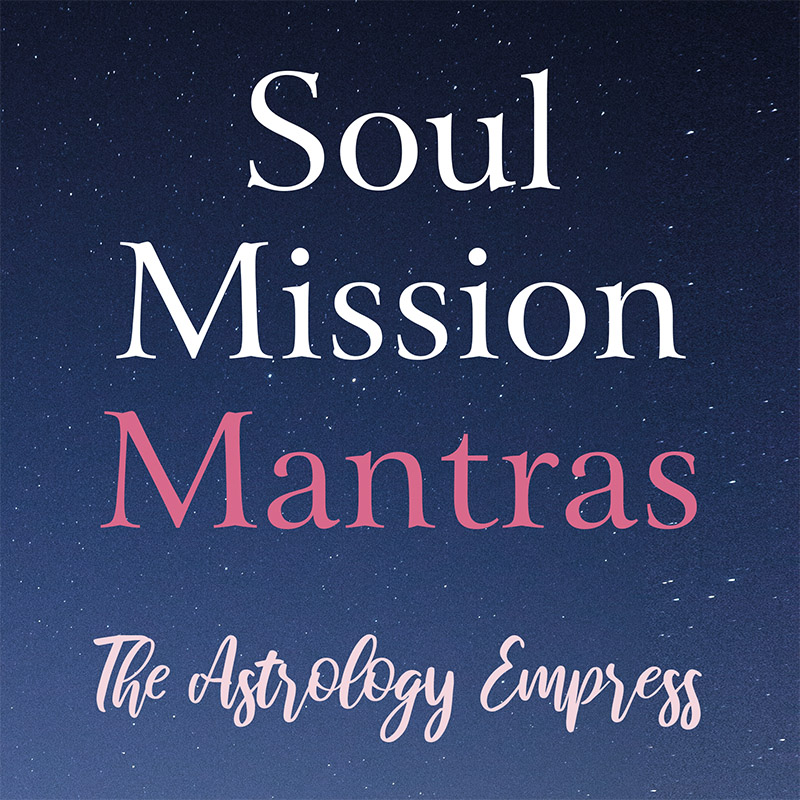 Live your Soul Mission